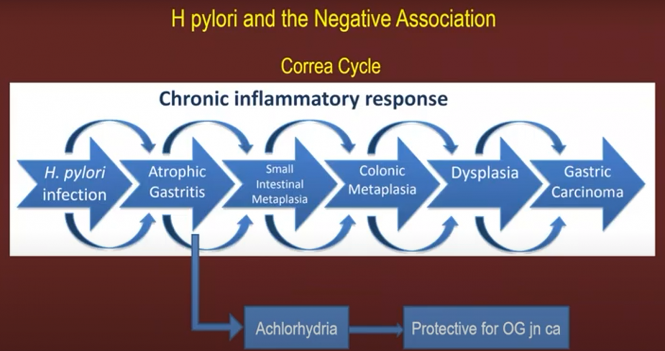 The current management of GE Junction Tumors