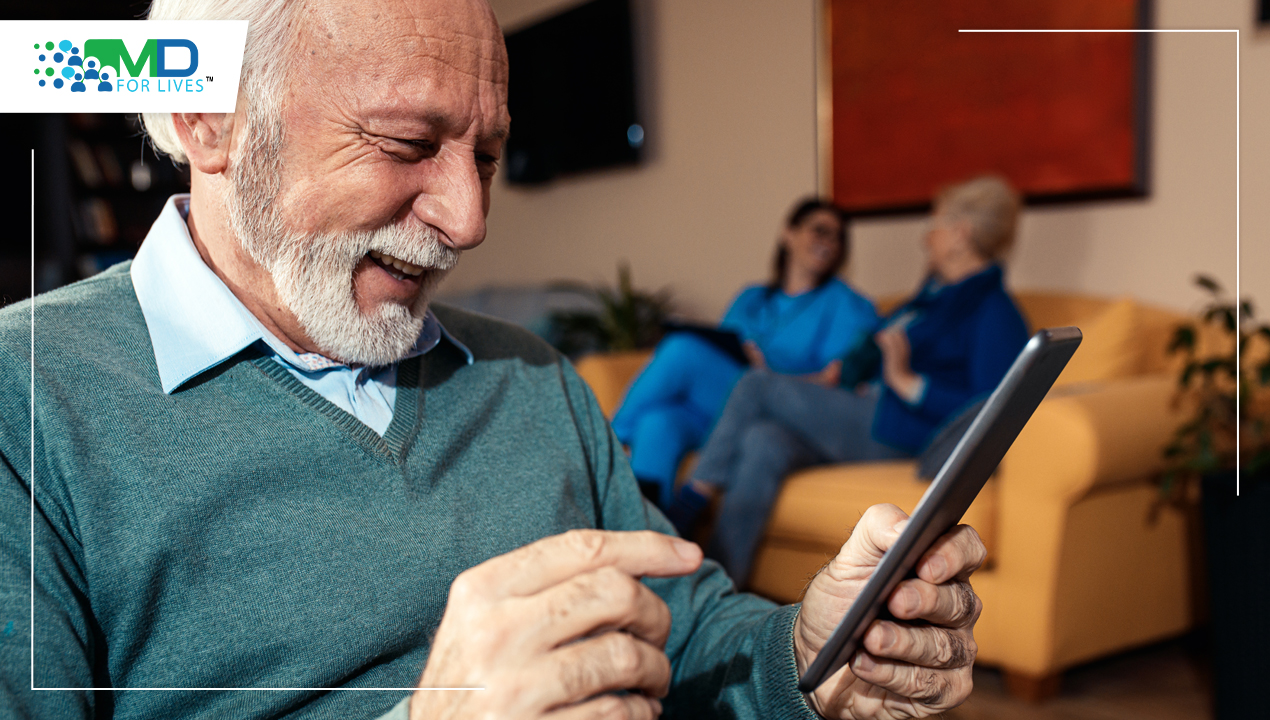 How can Patient Communities Provide Emotional Support?