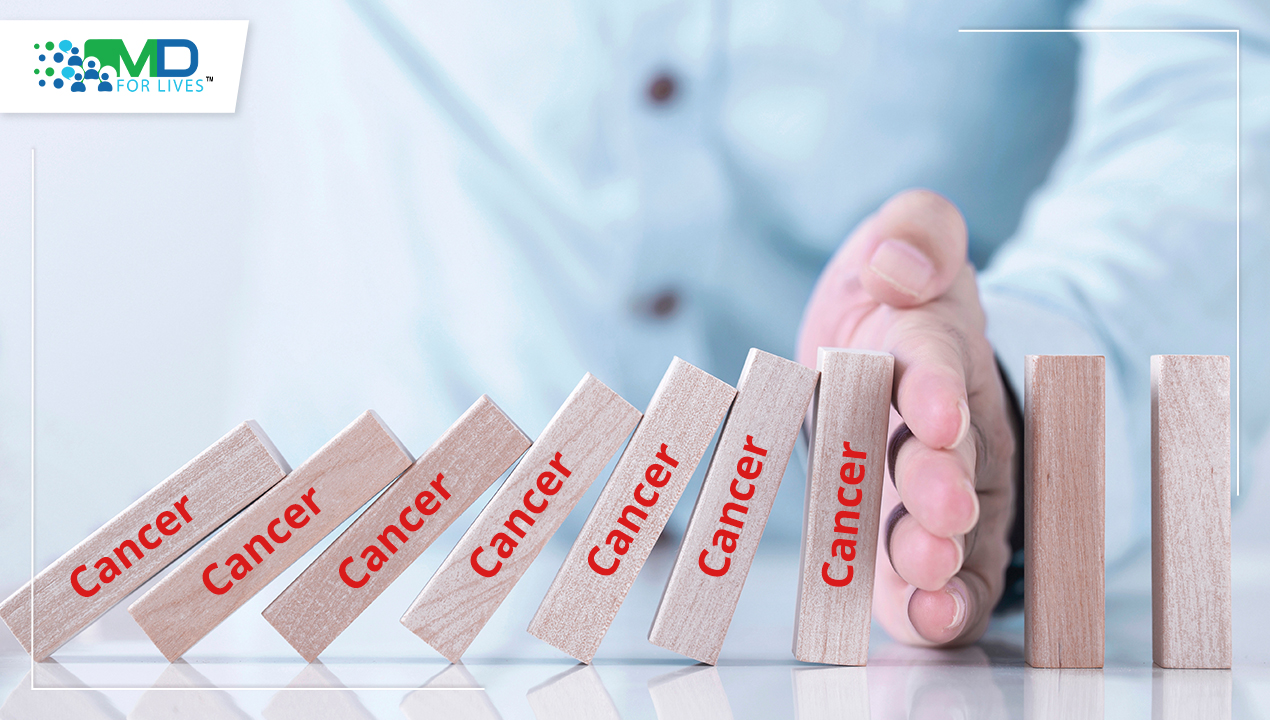 The Domino Effect: How Ignorance Fuels the Lack of Cancer Awareness ...