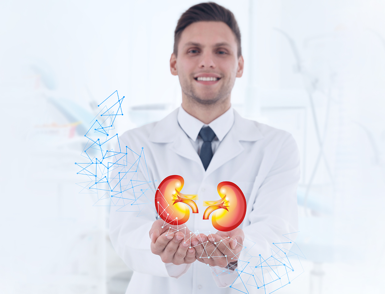 Current Renal Imaging Modalities and Future Prospects