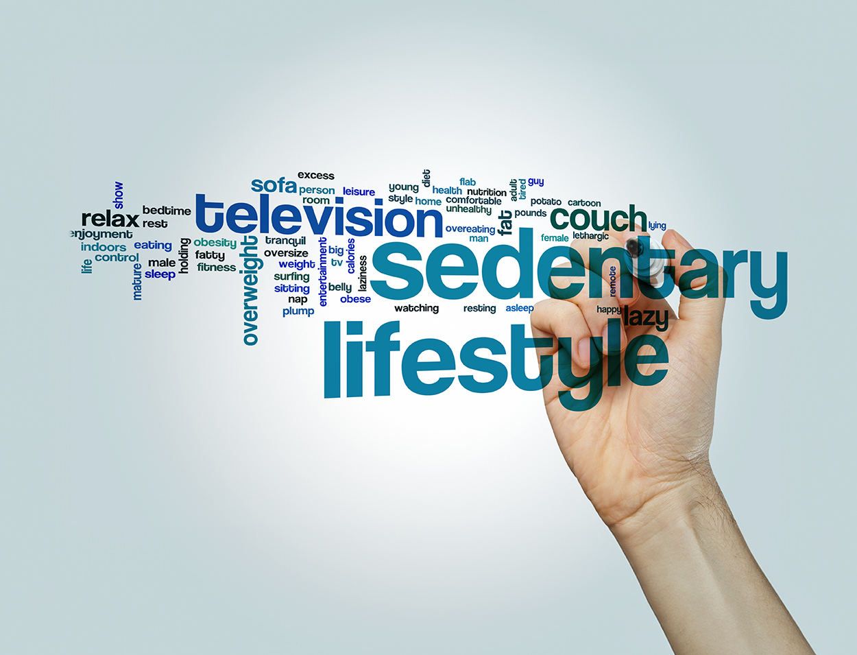 The Risk of Physical Inactivity is Threatening Global Health