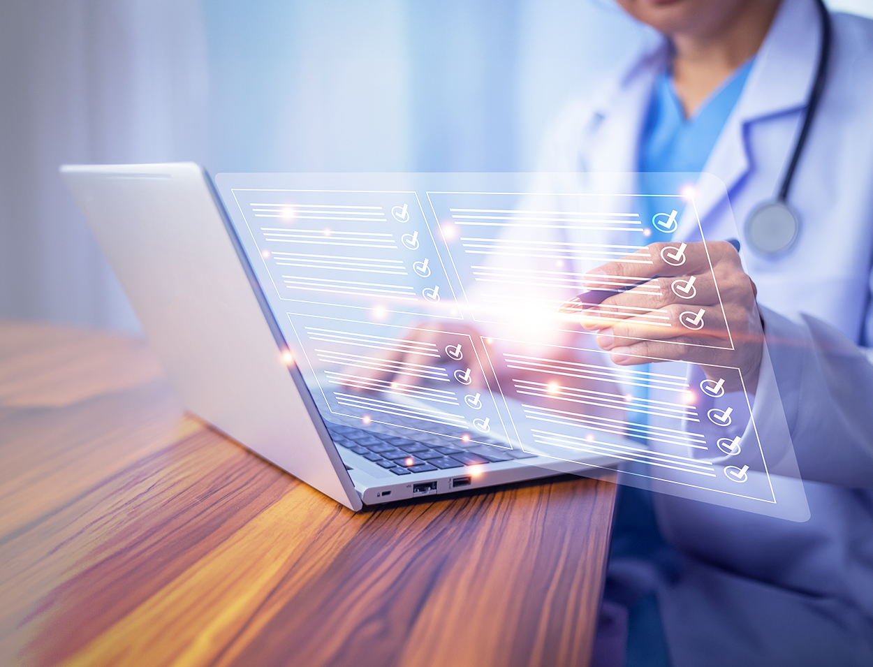 What Exactly Goes on In Paid Medical Research Surveys?