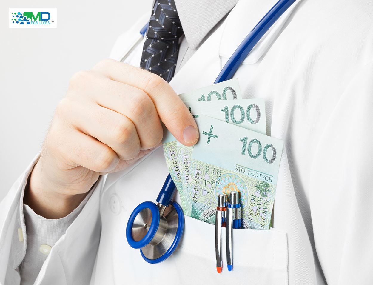 The Role of Physicians in Shaping Smart Healthcare Solutions