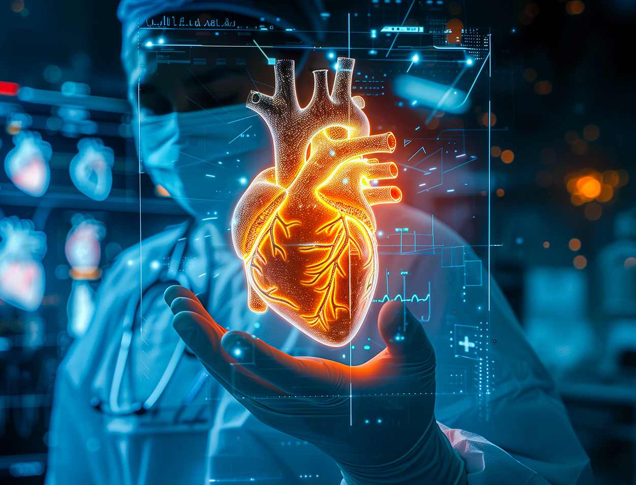 Updates in Cardiology: Key Research, Guidelines & Breakthroughs