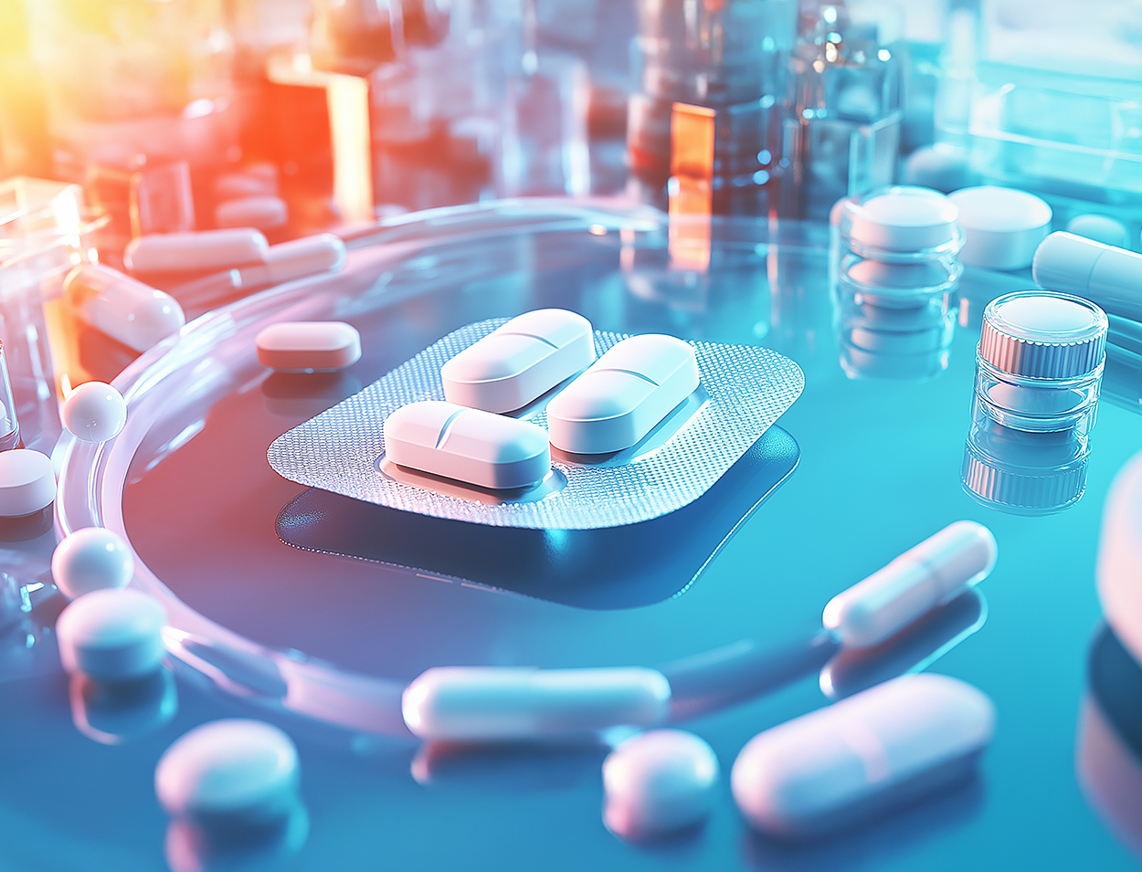 The Role of Doctors in Drug Development Procedure