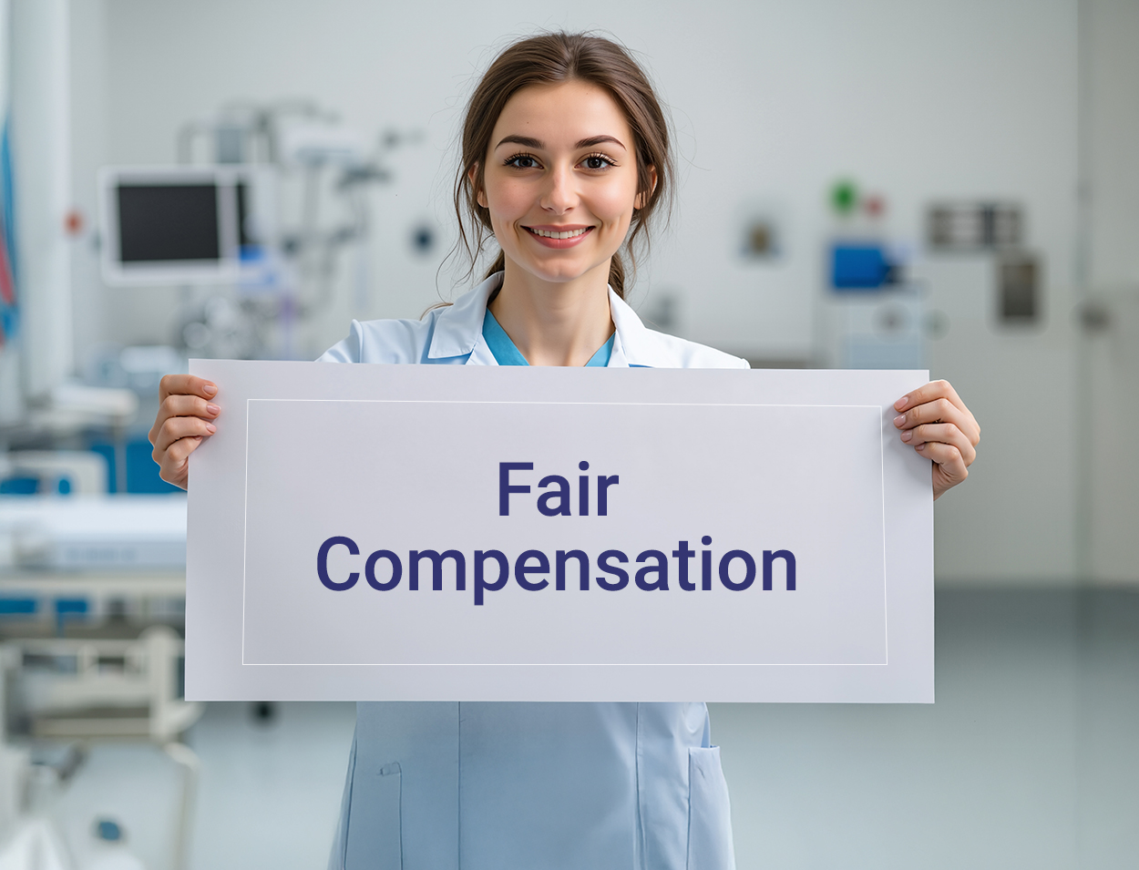 Get Fair Compensation on Surveys with MDForLives