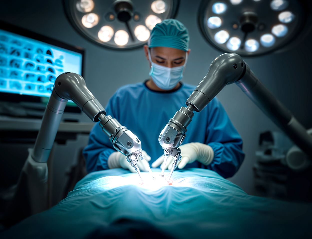 How Paid Online Surveys Drive Surgical Innovations