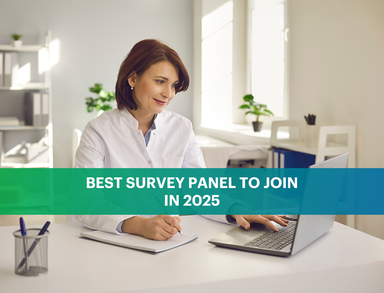 The Best Survey Panel for Doctors: A 2025 Review