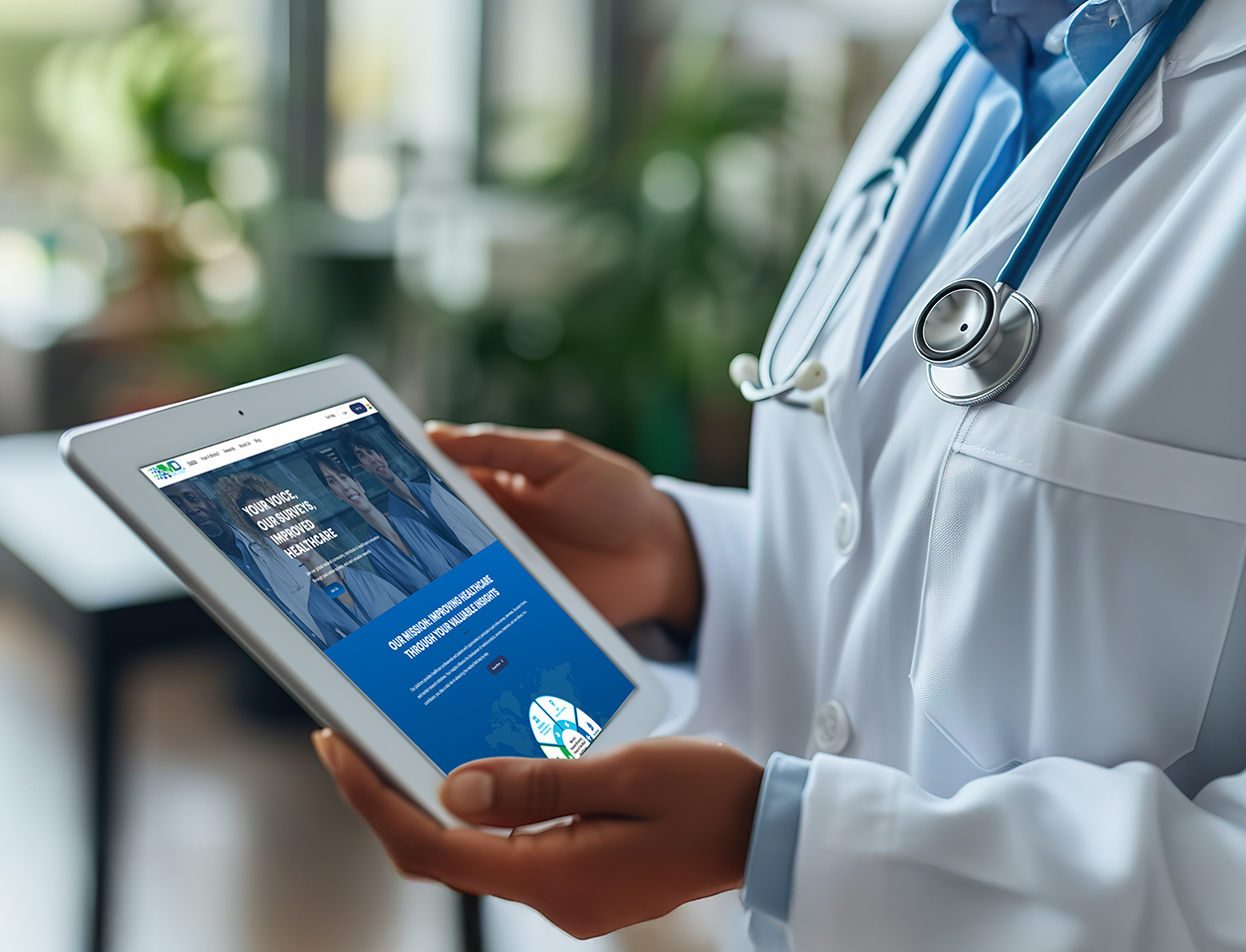 MDForLives Surveys vs Other Panels: Key Differences