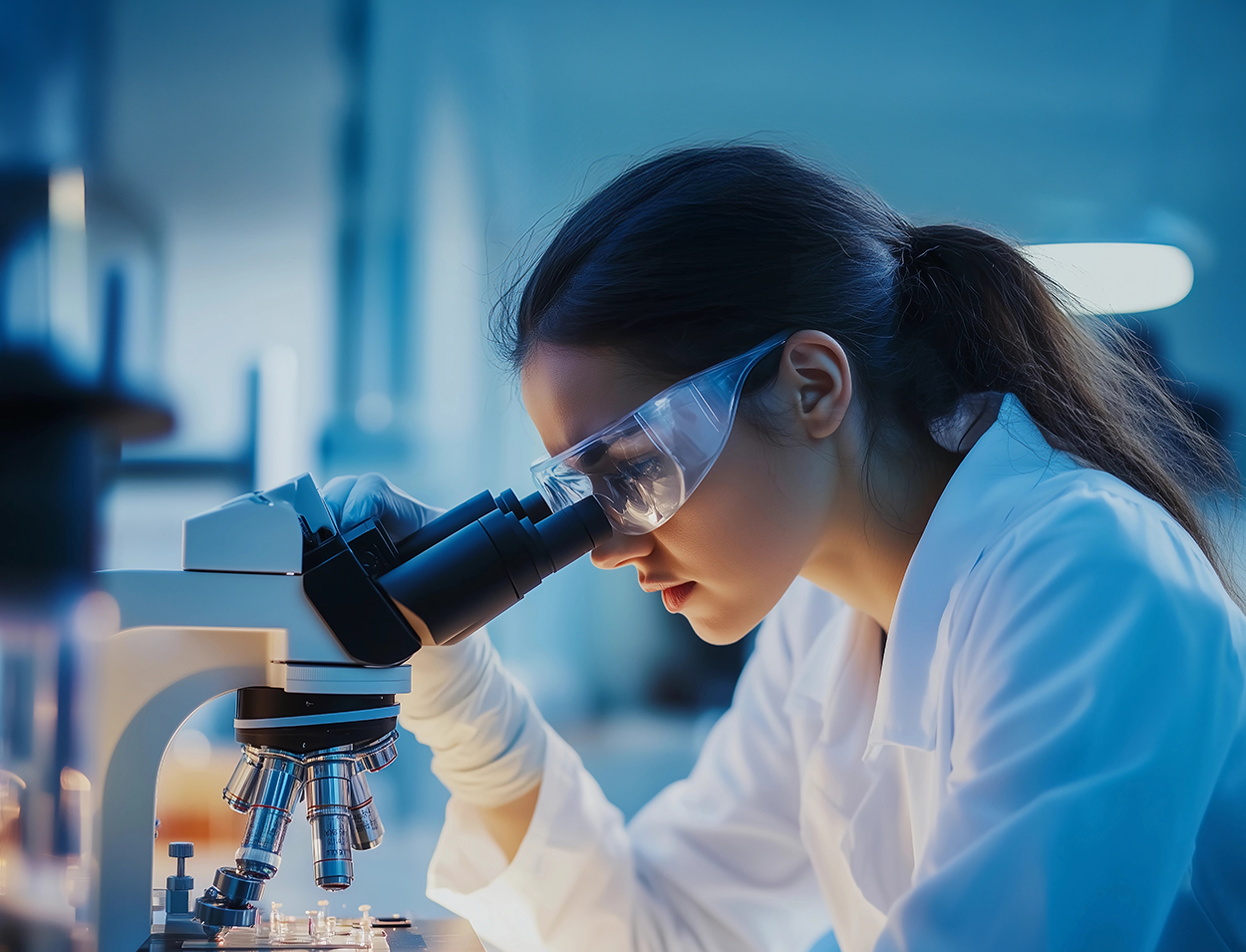 The Power of Lab Expertise in Medical Research is Key