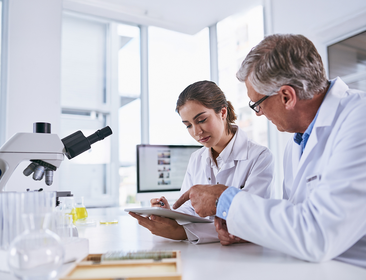 Doctors Feedback: The Secret Weapon for Researchers