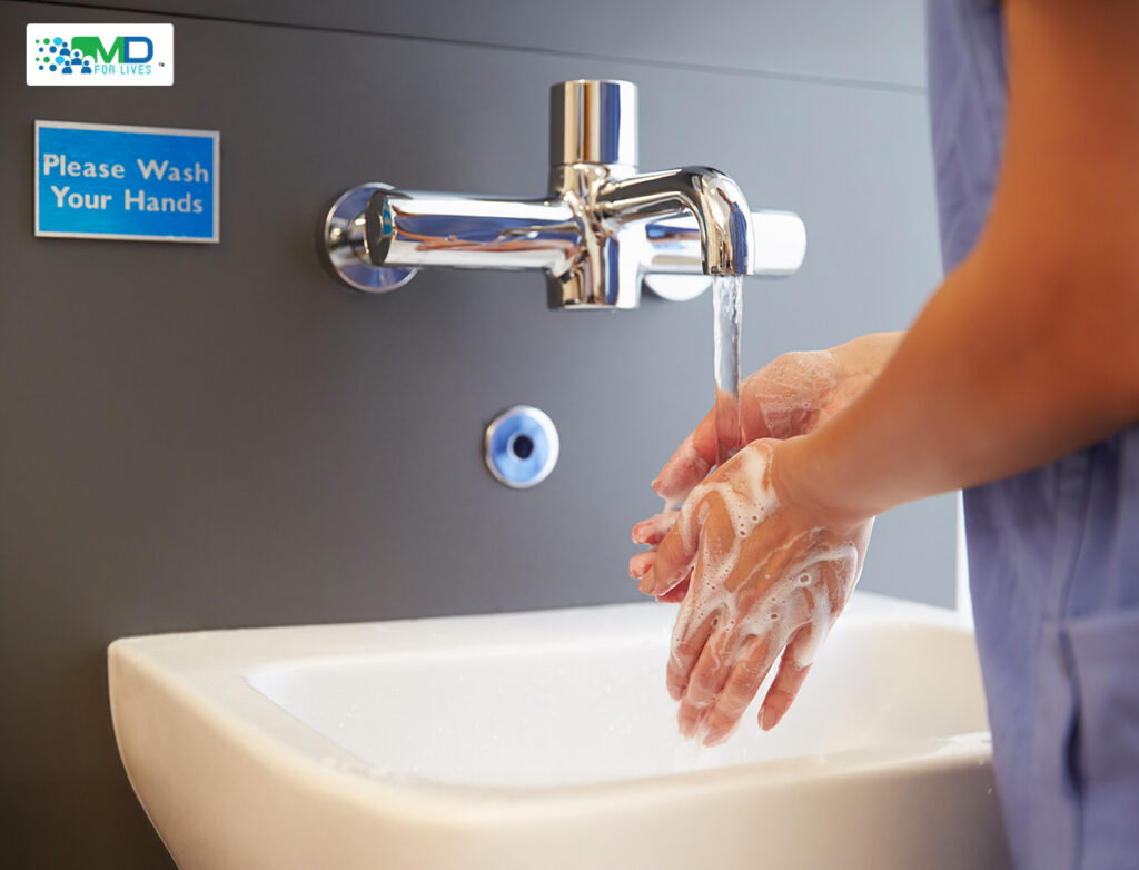 Infection Control and Patient Safety Trends