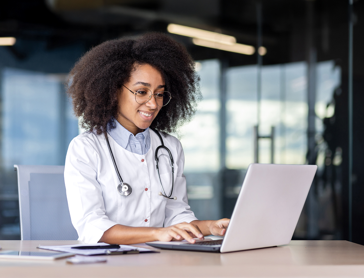 How to Use MDForLives Dashboard for Online Medical Surveys