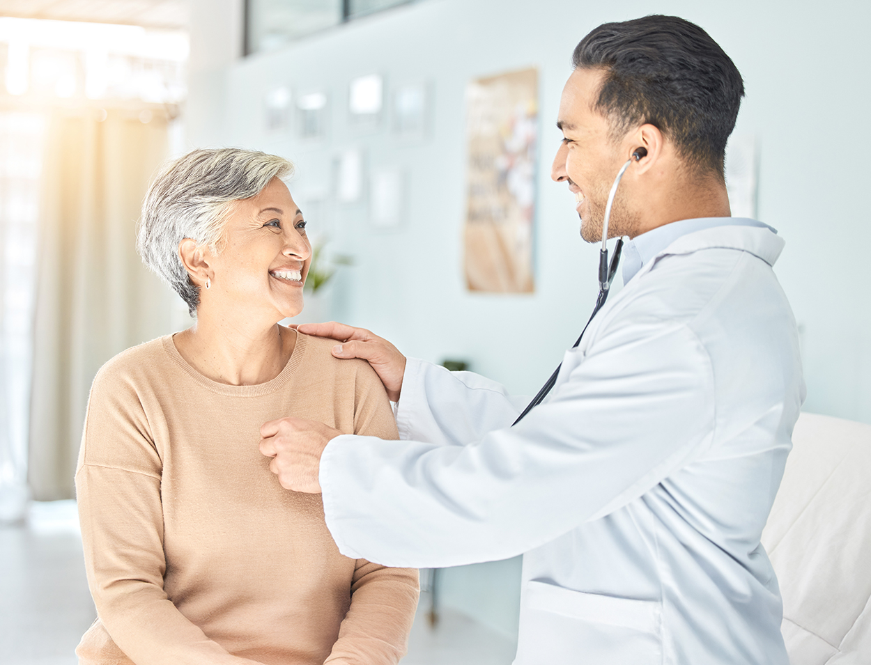 Heart Disease Patient: Turn Experience into Income