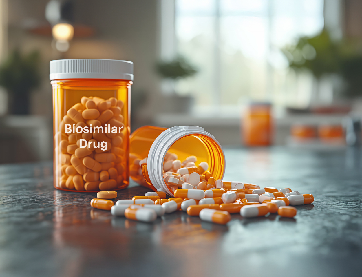 Are Biosimilar Drugs Taking over Biologics?