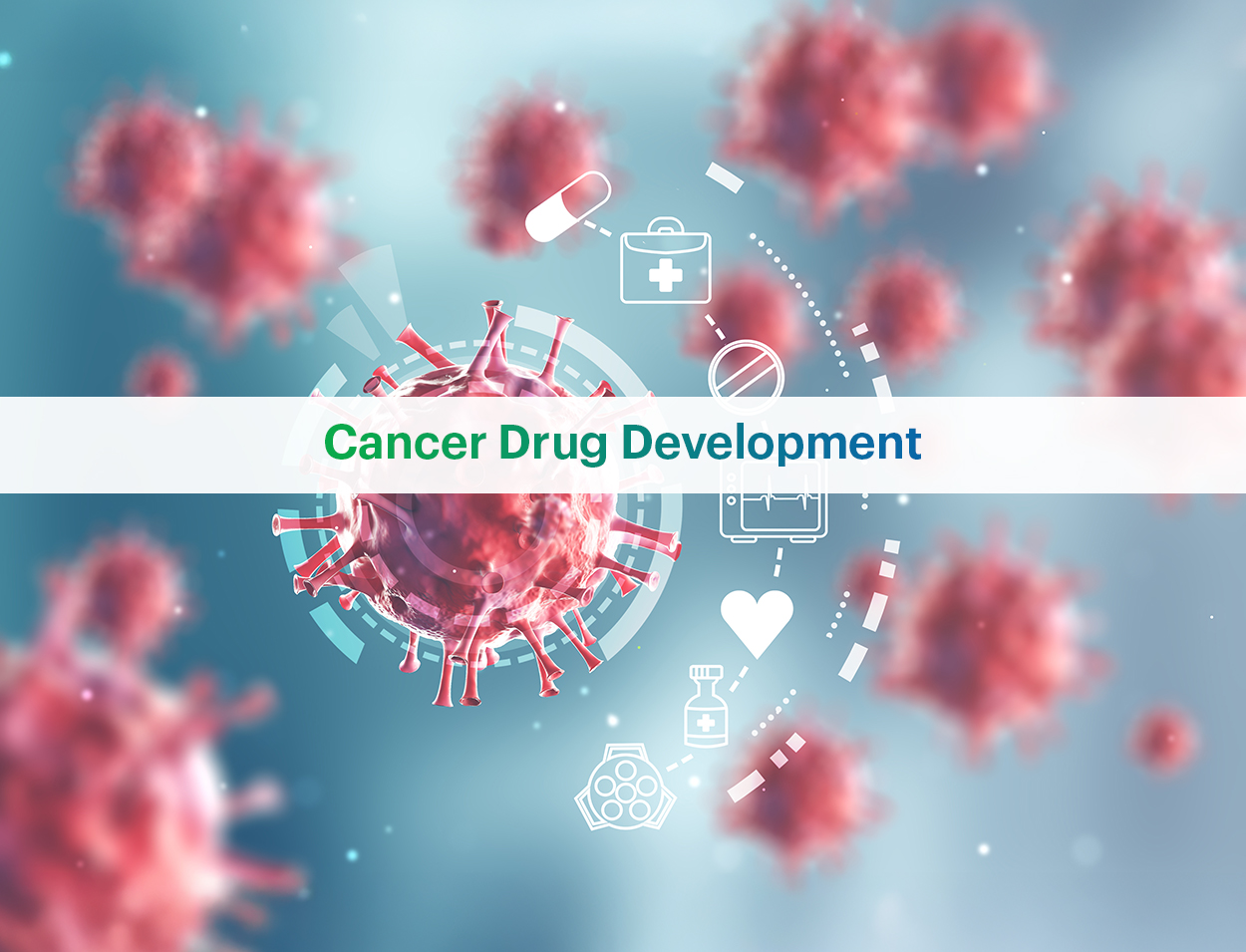 An Oncologists Impact on Cancer Drug Development