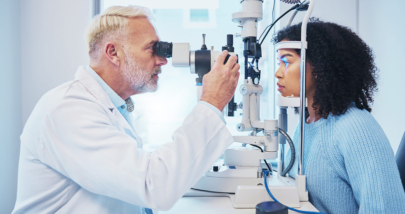 Ophthalmology Surveys | Paid Eye Care Research – MDForLives